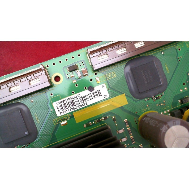 TNPA5593 1 SN Panasonic buffer TXNSN1RHUU50 EL8490 M2