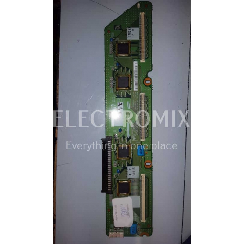 LJ41-04219A Samsung Y-BUFFER lo rev 1.7 BA1 EL1063 H5