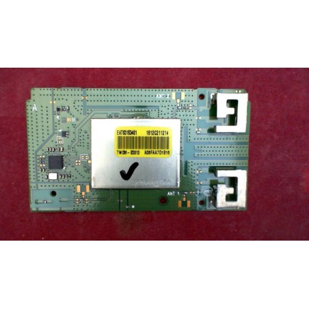 eat63153401 LG wifi module TWCM-B301D EL9086 sw3g