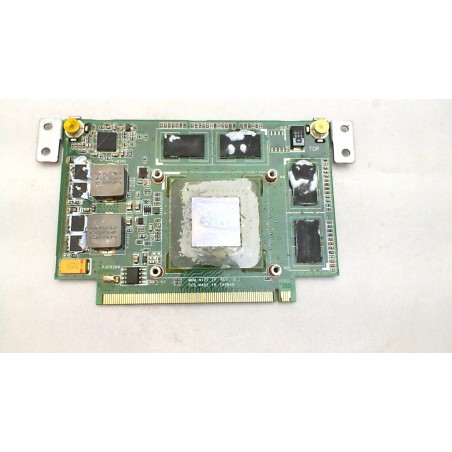 60-N5UVG1500-B12 Asus GeForce GT 635M 1GB MXM Mobile Graphics Card ...