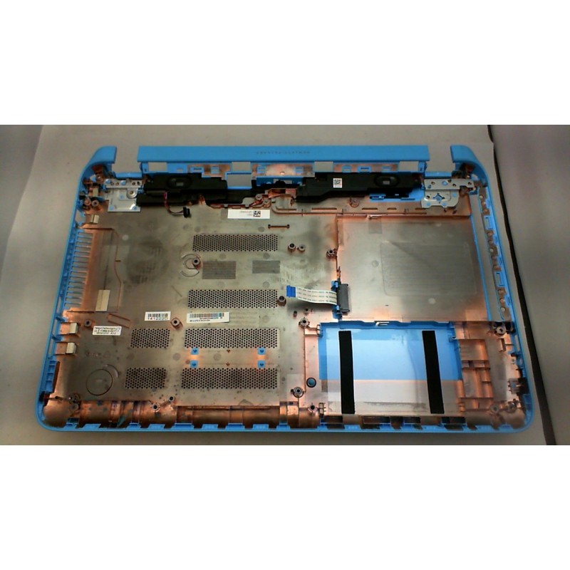 eay14001020 85231fo 3d HP base cover blue 15-p247sa EL9732 zw4g