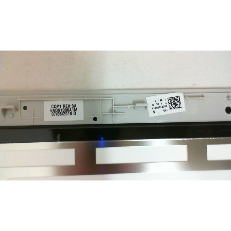 ead91006a1m HP Pavilion HP x2 210 G2 LCD Replacement Screen LED SILVER r.3a B101EAN01.8 ELxxxx WZ4E