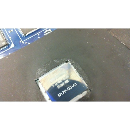 dabklgmb8d0 Asus motherboard nr00j0-mb3100 rev.D i5-8300H Nvidia N17p ...