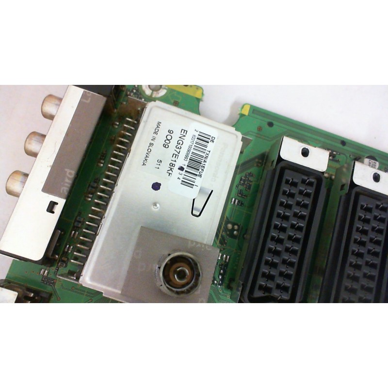 TXNA1EFUE Panasonic main av board TNPH0784 1 TXN/A1EFUE EL0915 za6G