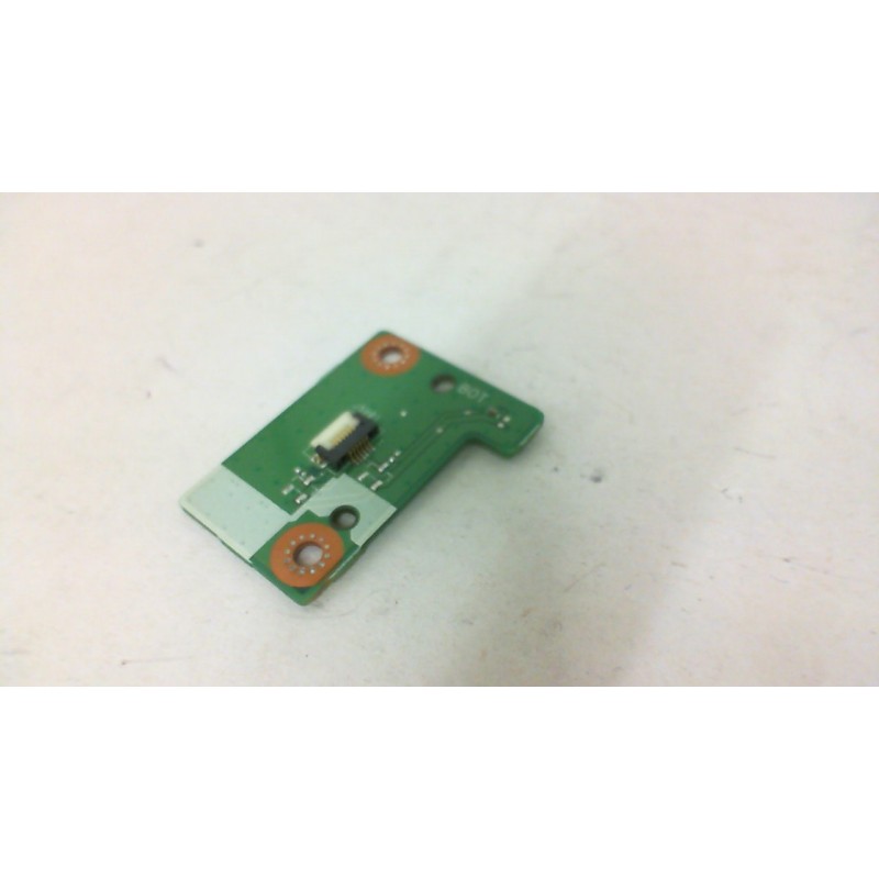 90NB0EA0-R10010 Asus power button board x751na x751nv r2.1 el10243 sw3h