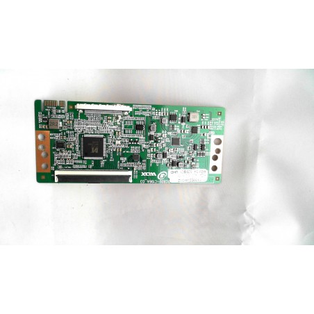 v580dj4-q02 Linsar tcon board dcbdu-c196a_03 EL11566 za22d