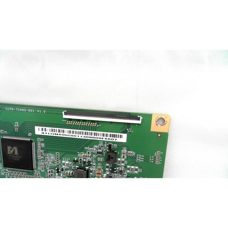 ccpd-tc495-001 Digihome 50" tcon v1.0 STCON495C0011309609 EL9199 Za1h