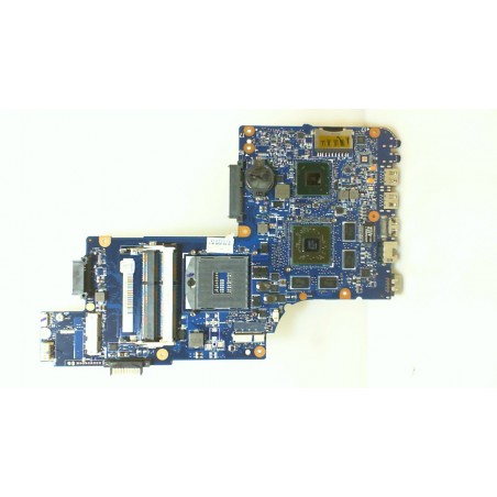 H000038410 Toshiba Satellite C850 C855 L850 L855 main board EL2918 S9