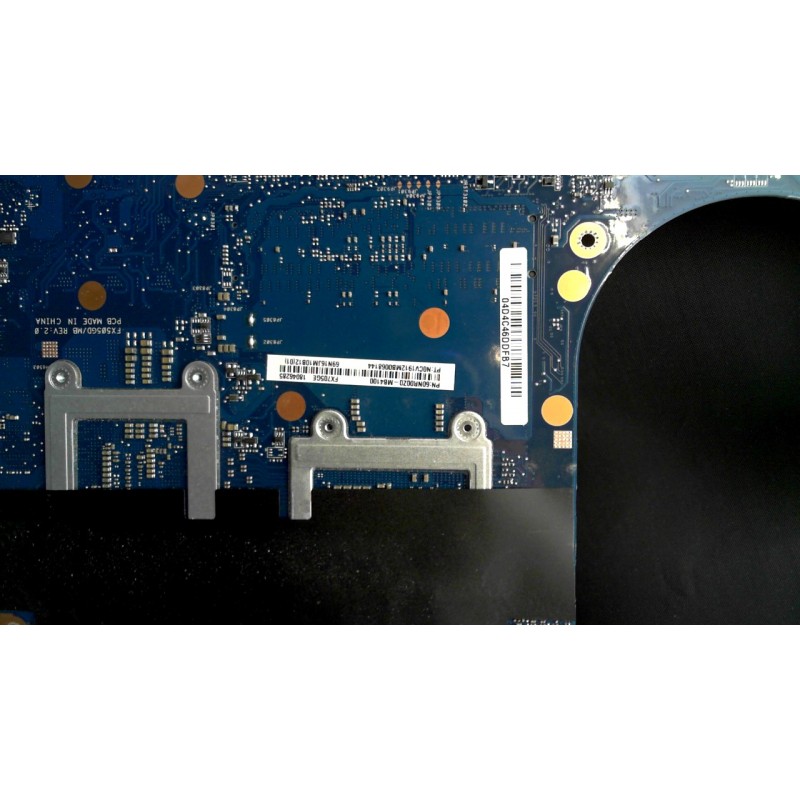60nr00z0-mb4100 Asus TUF motherboard i5 8th Gen EL13702 za11A