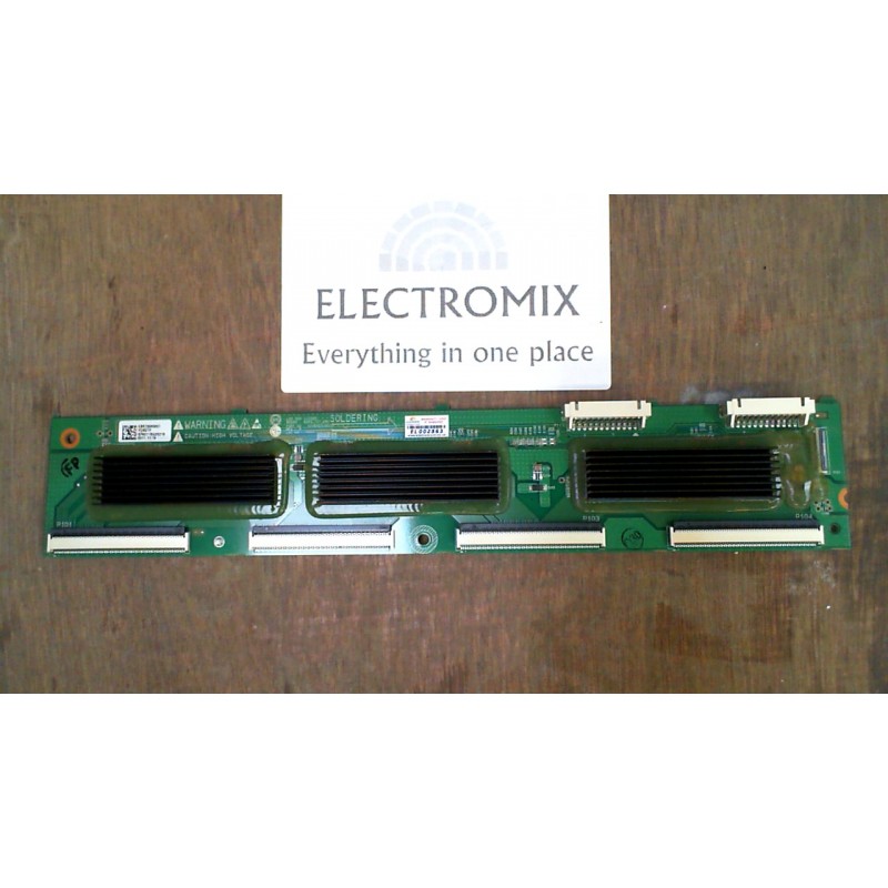 Lg Buffer Board EAX64231801 EBR73560801Rev B el2863 wc1