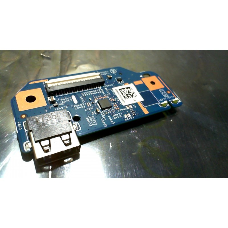 926528-001 HP Laptop USB Board Cable 448.0C701.0011 el2600 sw01h