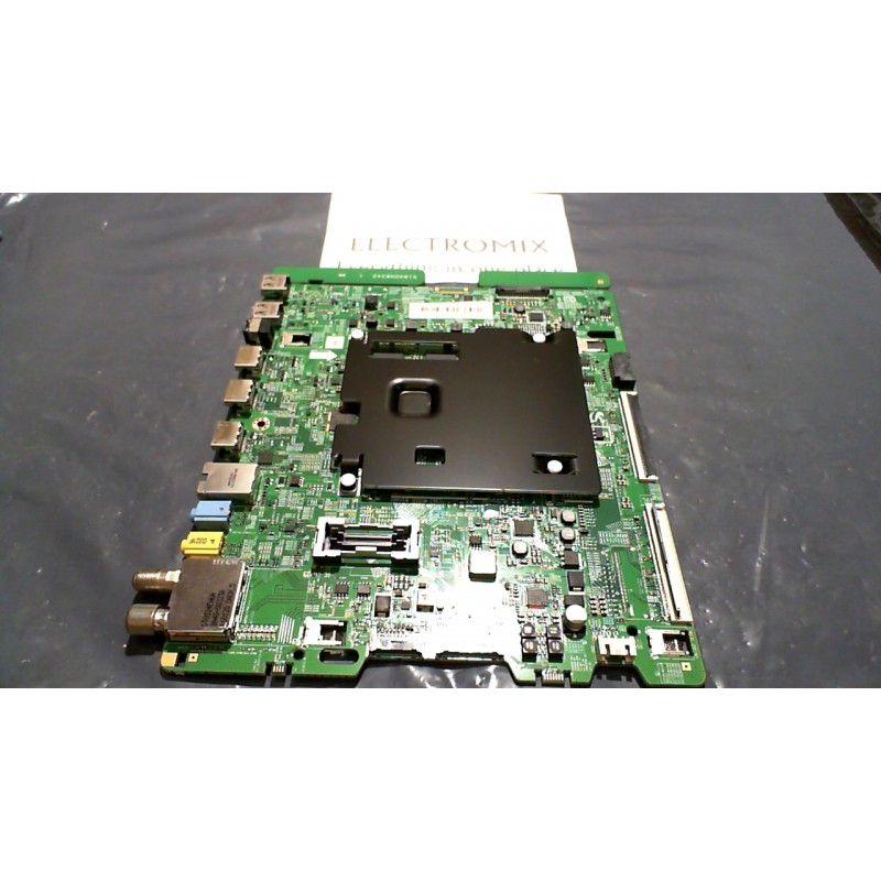 bn94-10774a Samsung main av board bn41-02528a el5610 wg1