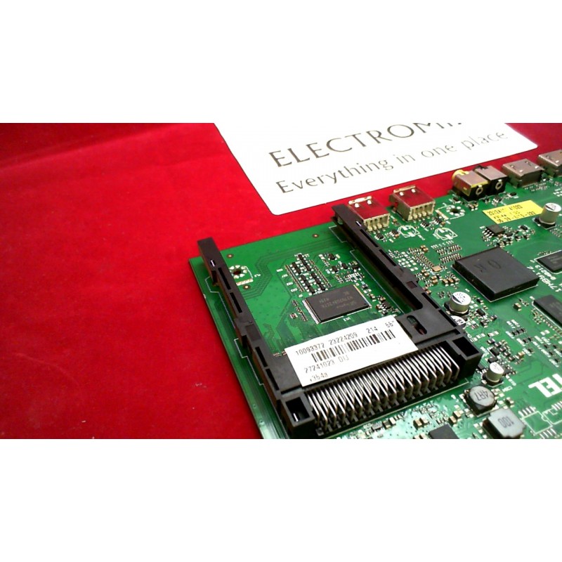 Finlux Luxor S-T Main av Board 17MB91-2 V1 040213 23224209 EL3017 wh3