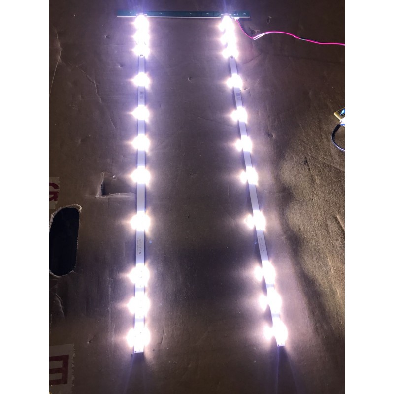 jld320b1235-078cs-c LED strip EL6820 Wj2