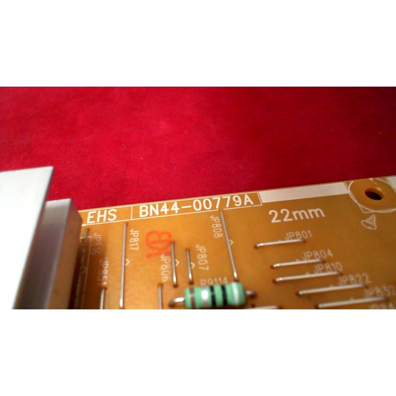 BN44-00779A Samsung power supply rev1.2 55c4p_ehs EL5518 We3