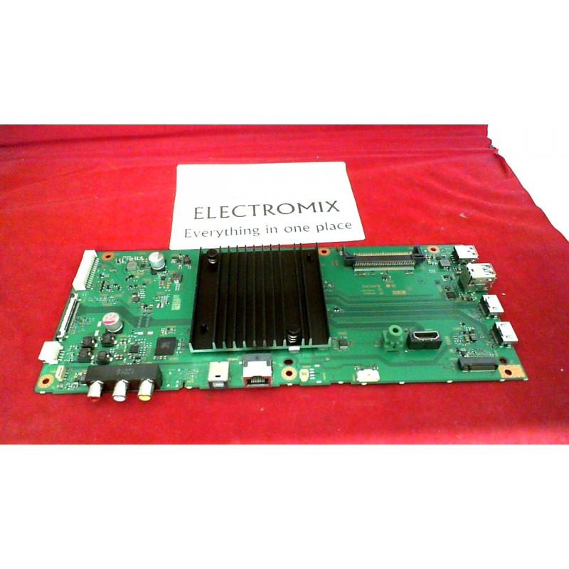 1-981-926-22 Sony KD-55XE7002 main av board A2184797c EL7060 WM2