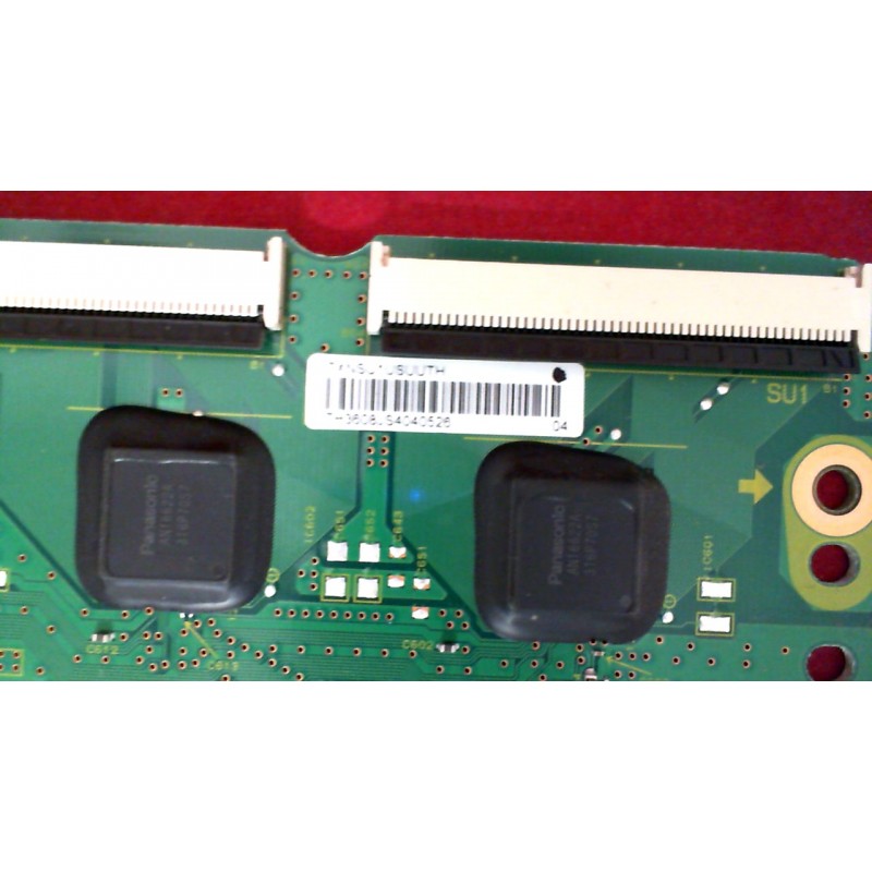 tnpa5729 2 SU Panasonic buffer TXNSU1USUUTH EL7955 WZ3