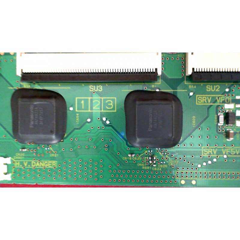 tnpa5729 2 SU Panasonic buffer TXNSU1USUUTH EL7955 WZ3