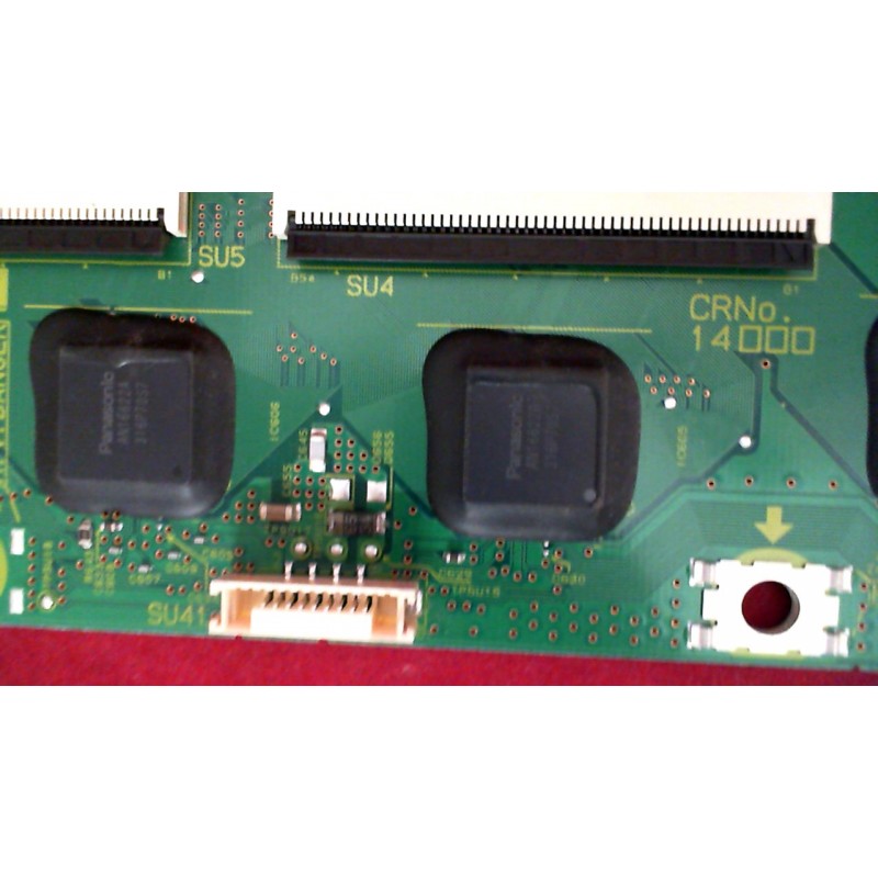 tnpa5729 2 SU Panasonic buffer TXNSU1USUUTH EL7955 WZ3