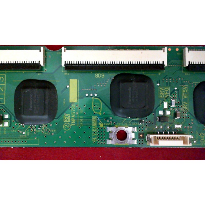 tnpa5730 2 SD Panasonic buffer TXNSD1USUUTH EL7956 WZ3