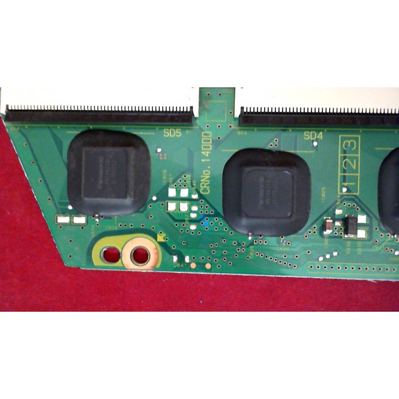 tnpa5730 2 SD Panasonic buffer TXNSD1USUUTH EL7956 WZ3
