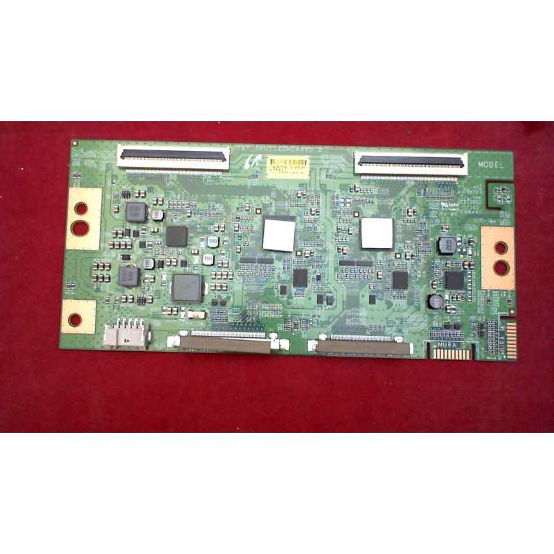 lmy550ff04-b Sony Tcon board 18Y_SHU11A2H2A4V0.0 V40854P EL8016 ww2a