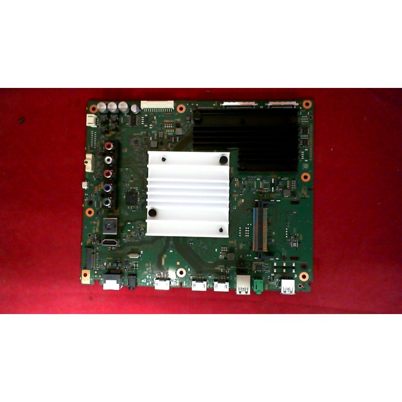1-982-627-11 Sony KD-60XF8305 main av board YA03029AA EL8019 wZ1