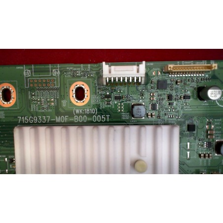 715g9337-m0f-b00-005t Philips main av board A419926800597 703tqipl150 ...